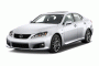2012 Lexus IS Review, Ratings, Specs, Prices, and Photos - The Car ...