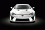 2012 Lexus LFA Pictures/Photos Gallery - The Car Connection