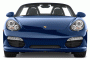 2012 Porsche Boxster Pictures/Photos Gallery - The Car Connection