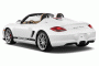 2012 Porsche Boxster Pictures/Photos Gallery - The Car Connection