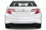 2012 Toyota Camry Review, Ratings, Specs, Prices, and Photos - The Car ...