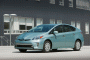 2012 Toyota Prius Review, Ratings, Specs, Prices, and Photos - The Car ...