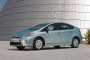 2012 Toyota Prius Review, Ratings, Specs, Prices, and Photos - The Car ...