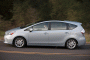 2012 Toyota Prius V Review, Ratings, Specs, Prices, and Photos - The ...