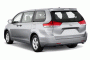 2014 Toyota Sienna Review, Ratings, Specs, Prices, and Photos - The Car ...
