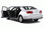 2012 Volkswagen Jetta (VW) Review, Ratings, Specs, Prices, and Photos ...