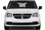 2014 Dodge Grand Caravan Review, Ratings, Specs, Prices, and Photos ...