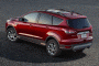2013 Ford Escape Review, Ratings, Specs, Prices, and Photos - The Car ...