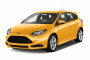 2013 Ford Focus Review, Ratings, Specs, Prices, and Photos - The Car ...