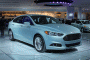 2013 Ford Fusion Review, Ratings, Specs, Prices, and Photos - The Car ...