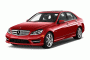2013 Mercedes-Benz C Class Review, Ratings, Specs, Prices, and Photos ...