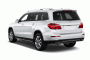 2014 Mercedes-Benz GL Class Review, Ratings, Specs, Prices, and Photos ...