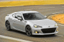 2014 Subaru BRZ Review, Ratings, Specs, Prices, and Photos - The Car ...
