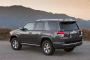 2013 Toyota 4Runner Pictures/Photos Gallery - The Car Connection
