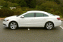 2013 Volkswagen CC (VW) Review, Ratings, Specs, Prices, and Photos ...