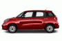 2014 FIAT 500L Review, Ratings, Specs, Prices, and Photos - The Car ...