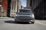 2016 Ford Flex Review, Ratings, Specs, Prices, and Photos - The Car ...