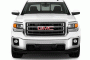 2014 GMC Sierra 1500 Review, Ratings, Specs, Prices, and Photos - The ...