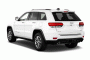 2014 Jeep Grand Cherokee Review, Ratings, Specs, Prices, and Photos ...