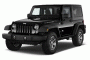 2014 Jeep Wrangler Review, Ratings, Specs, Prices, and Photos - The Car ...