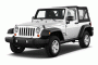 2014 Jeep Wrangler Review, Ratings, Specs, Prices, and Photos - The Car ...