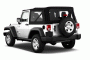 2014 Jeep Wrangler Review, Ratings, Specs, Prices, and Photos - The Car ...