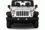 2014 Jeep Wrangler Review, Ratings, Specs, Prices, and Photos - The Car ...