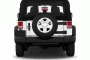 2014 Jeep Wrangler Review, Ratings, Specs, Prices, and Photos - The Car ...