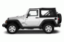 2014 Jeep Wrangler Review, Ratings, Specs, Prices, and Photos - The Car ...