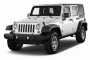 2014 Jeep Wrangler Review, Ratings, Specs, Prices, and Photos - The Car ...