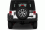 2014 Jeep Wrangler Review, Ratings, Specs, Prices, and Photos - The Car ...