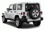2014 Jeep Wrangler Review, Ratings, Specs, Prices, and Photos - The Car ...