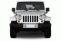 2014 Jeep Wrangler Review, Ratings, Specs, Prices, and Photos - The Car ...