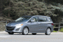 2014 Mazda MAZDA5 Review, Ratings, Specs, Prices, and Photos - The Car ...