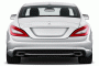 2015 Mercedes-Benz CLS Class Review, Ratings, Specs, Prices, and Photos ...