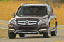 2014 Mercedes-Benz GLK Class Review, Ratings, Specs, Prices, and Photos ...