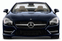 2014 Mercedes-Benz SL Class Review, Ratings, Specs, Prices, and Photos ...