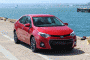 2014 Toyota Corolla Review, Ratings, Specs, Prices, and Photos - The ...