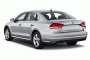 2014 Volkswagen Passat (VW) Review, Ratings, Specs, Prices, and Photos ...