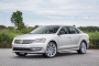 2014 Volkswagen Passat (VW) Review, Ratings, Specs, Prices, and Photos ...