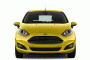 2015 Ford Fiesta Review, Ratings, Specs, Prices, and Photos - The Car ...