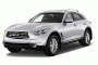 2017 INFINITI QX70 Review: Prices, Specs, and Photos - The Car Connection