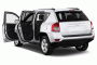 2015 Jeep Compass Review, Ratings, Specs, Prices, and Photos - The Car ...