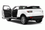 2015 Land Rover Range Rover Evoque Review, Ratings, Specs, Prices, and ...