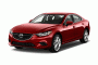 2015 Mazda MAZDA6 Review, Ratings, Specs, Prices, and Photos - The Car ...
