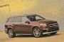 2015 Mercedes-Benz GL Class Review, Ratings, Specs, Prices, and Photos ...