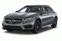 2015 Mercedes-Benz GLA Class Review, Ratings, Specs, Prices, and Photos ...