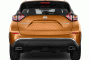 2015 Nissan Murano Pictures/Photos Gallery - The Car Connection
