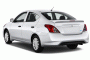2015 Nissan Versa Review, Ratings, Specs, Prices, and Photos - The Car ...