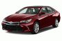 2015 Toyota Camry Review, Ratings, Specs, Prices, and Photos - The Car ...